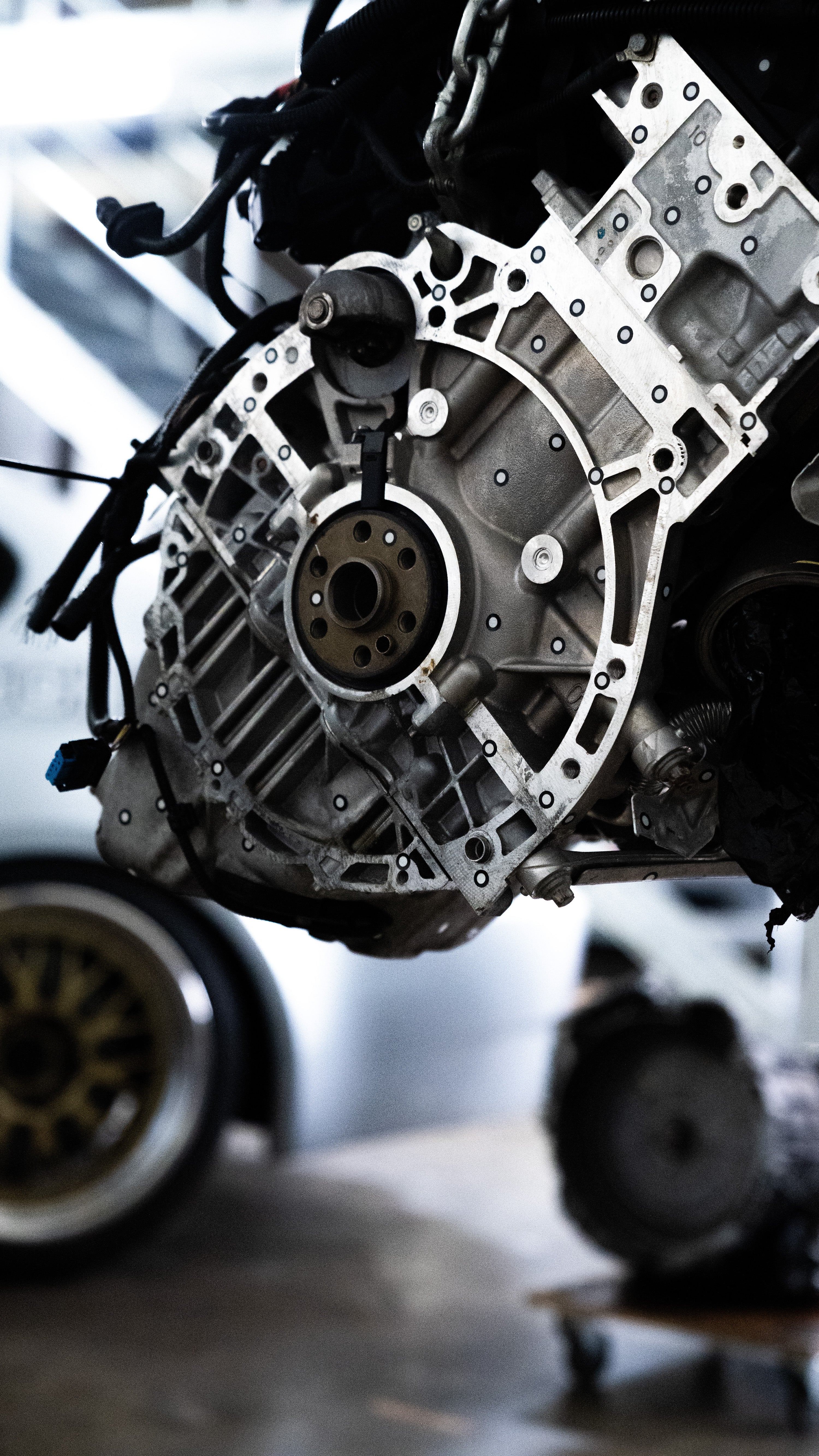 Motor | Getriebe #S55 und das ganze in einen BMW E36 ? – AnimalRacing